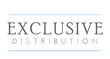 NEW for 2020 – Exclusive Distribution